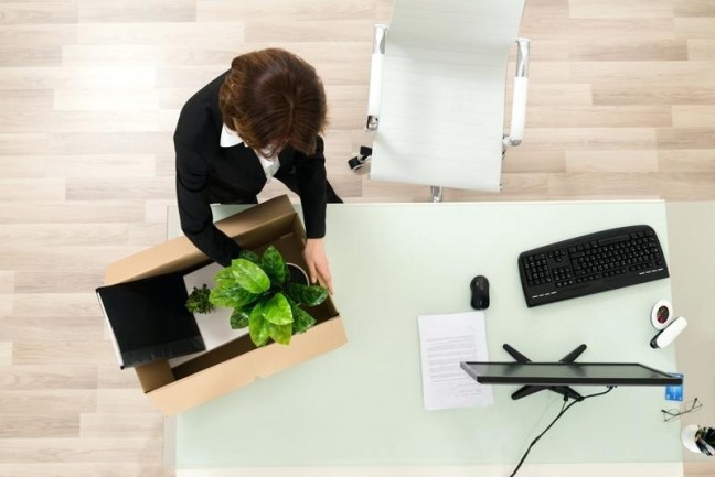 How to pack your office for a move? | RedBin Blog